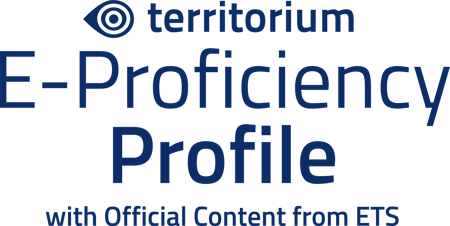 E-Proficiency Profile Administrator - Quick Start Guide