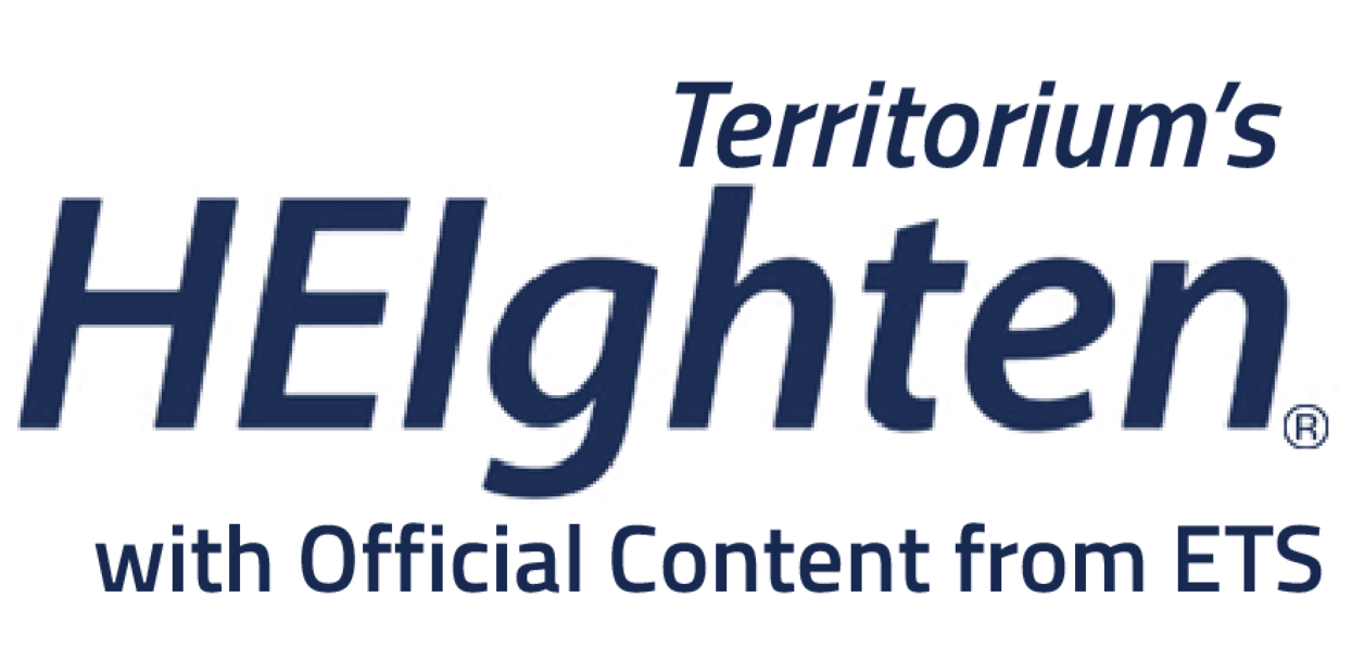 Evaluaciones HEIghten® - Equipo Recomendado