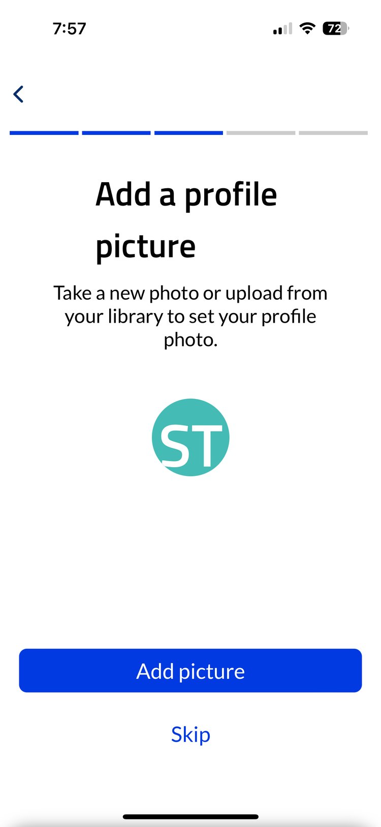 How to login to LifeJourney using Single Sign On from your institution