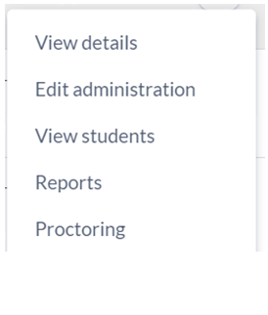 E-Proficiency Profile Reports Guide