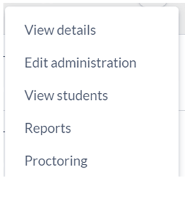 E-Proficiency Profile Reports Guide