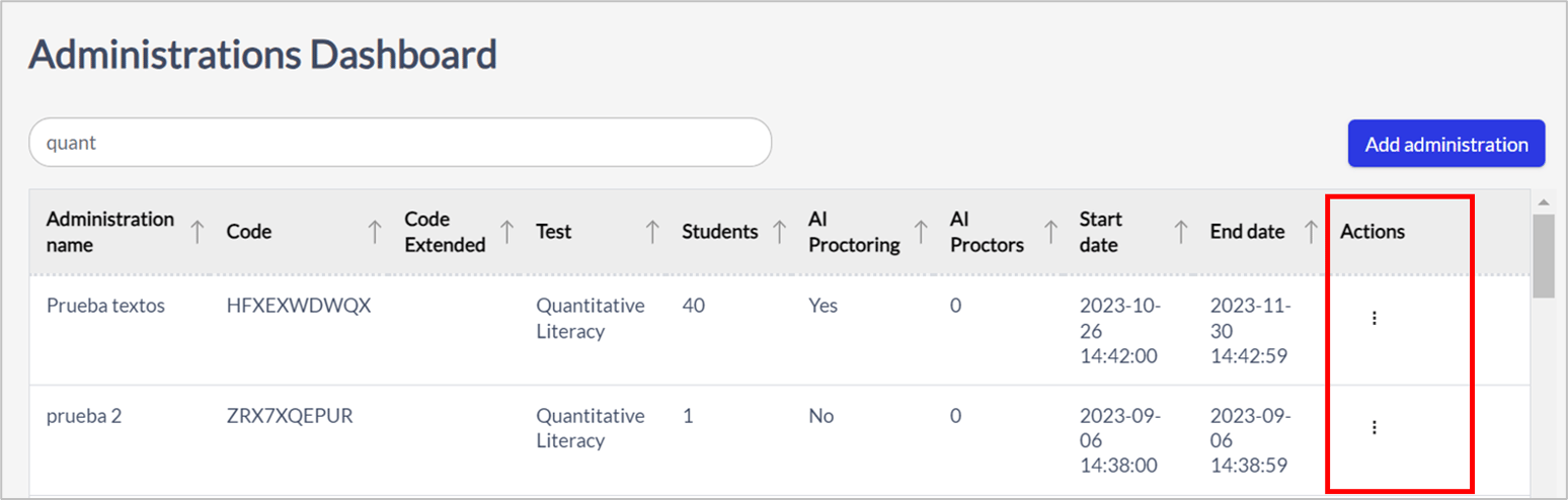 E-Proficiency Profile Reports Guide