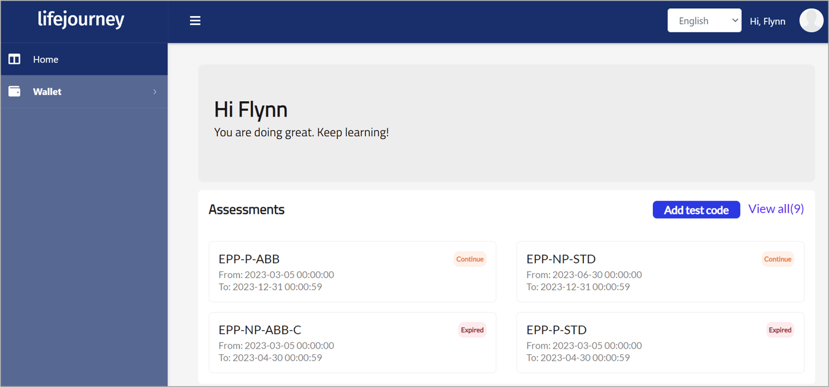 Student Access Instructions for HEIghten® AI proctored assessments