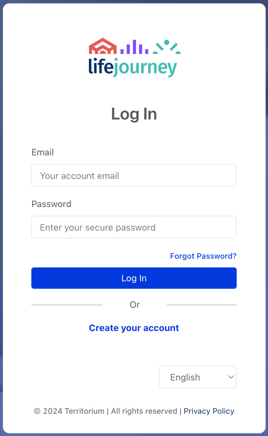 Tester Readiness Checklist