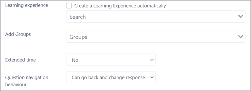 E-Proficiency Profile Administrator - Quick Start Guide