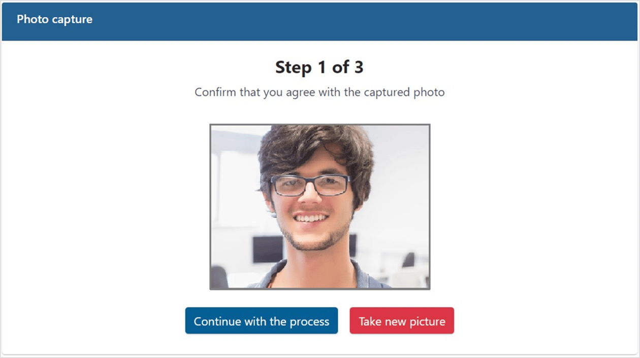 Student Access Instructions for HEIghten® AI proctored assessments