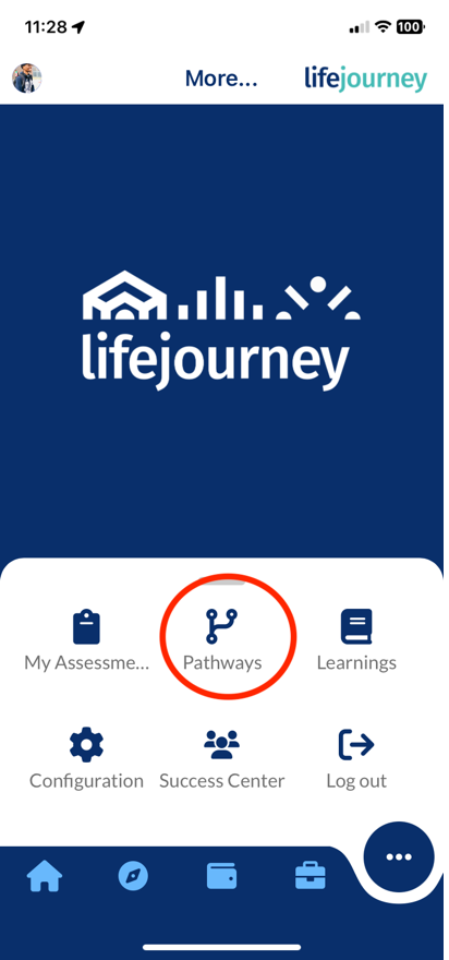 How to use Career Pathways to find skills and match to jobs
