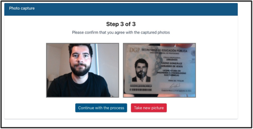 Student Access Instructions for HEIghten® AI proctored assessments